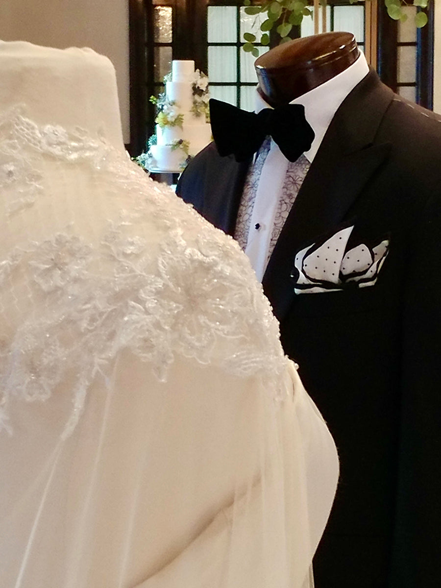 Formal Wear – Guffey's of Atlanta