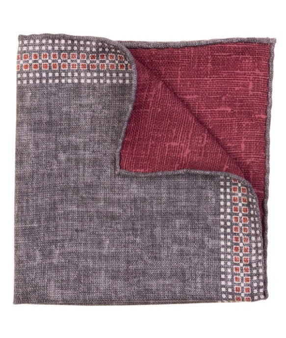 Pocket Squares – Guffey's of Atlanta