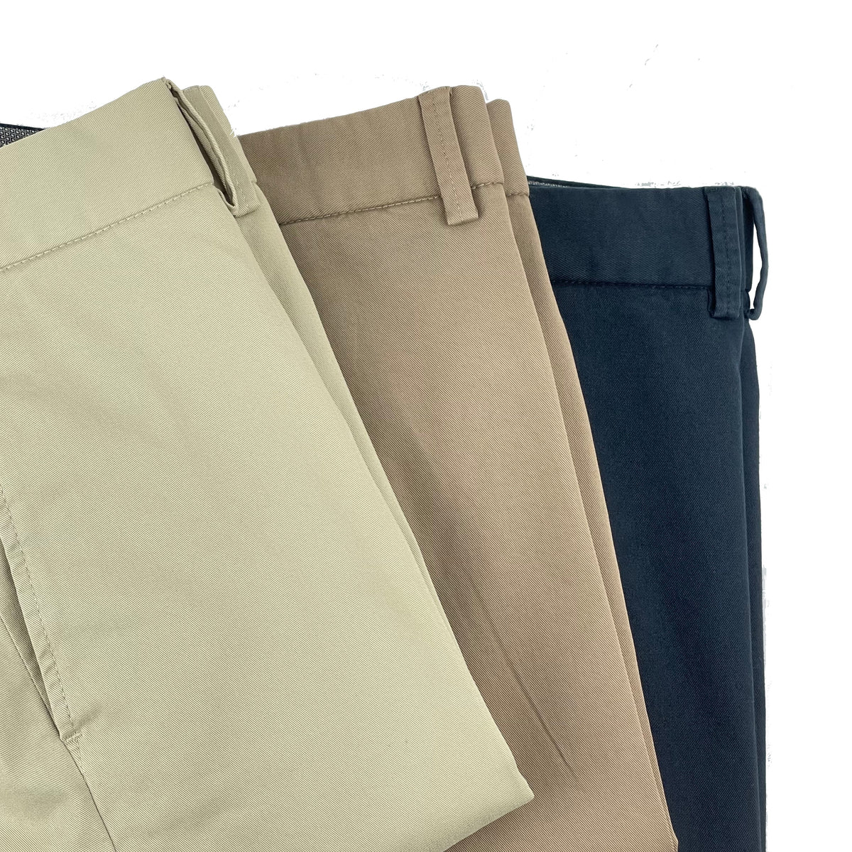 Casual Trousers – Guffey's of Atlanta